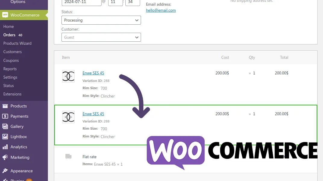 How To Clone Duplicate Woocommerce Order Item Troll Winner Blog